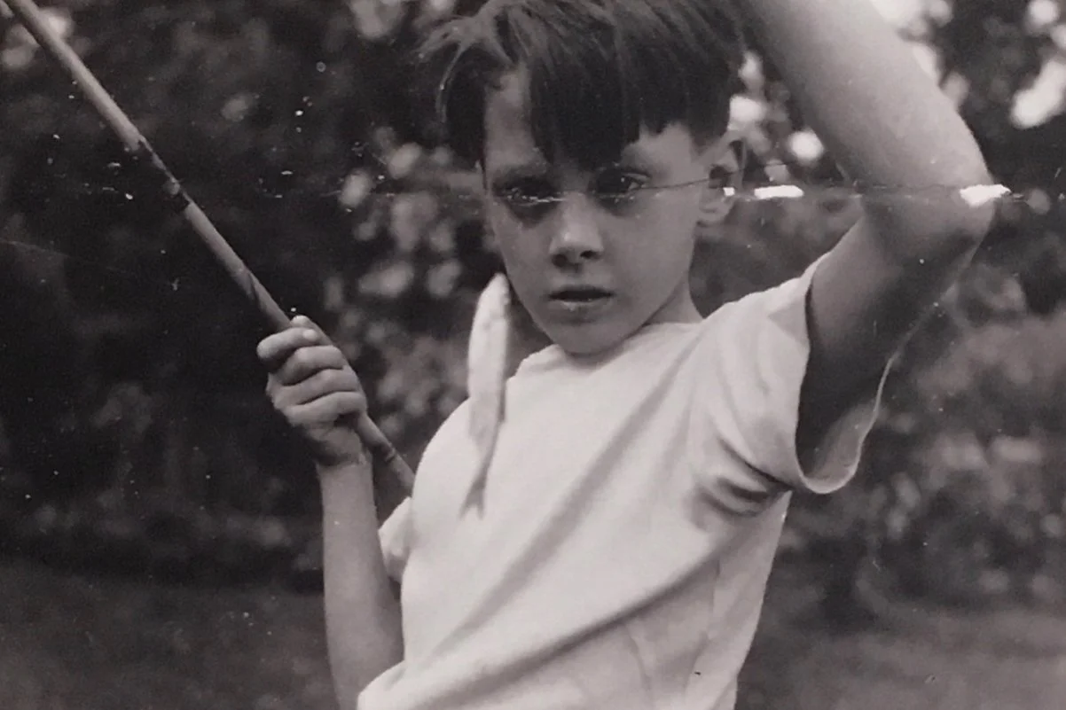 Cracks in the ice: From Jewish Sheffield to Arctic solitude — Jewish ...