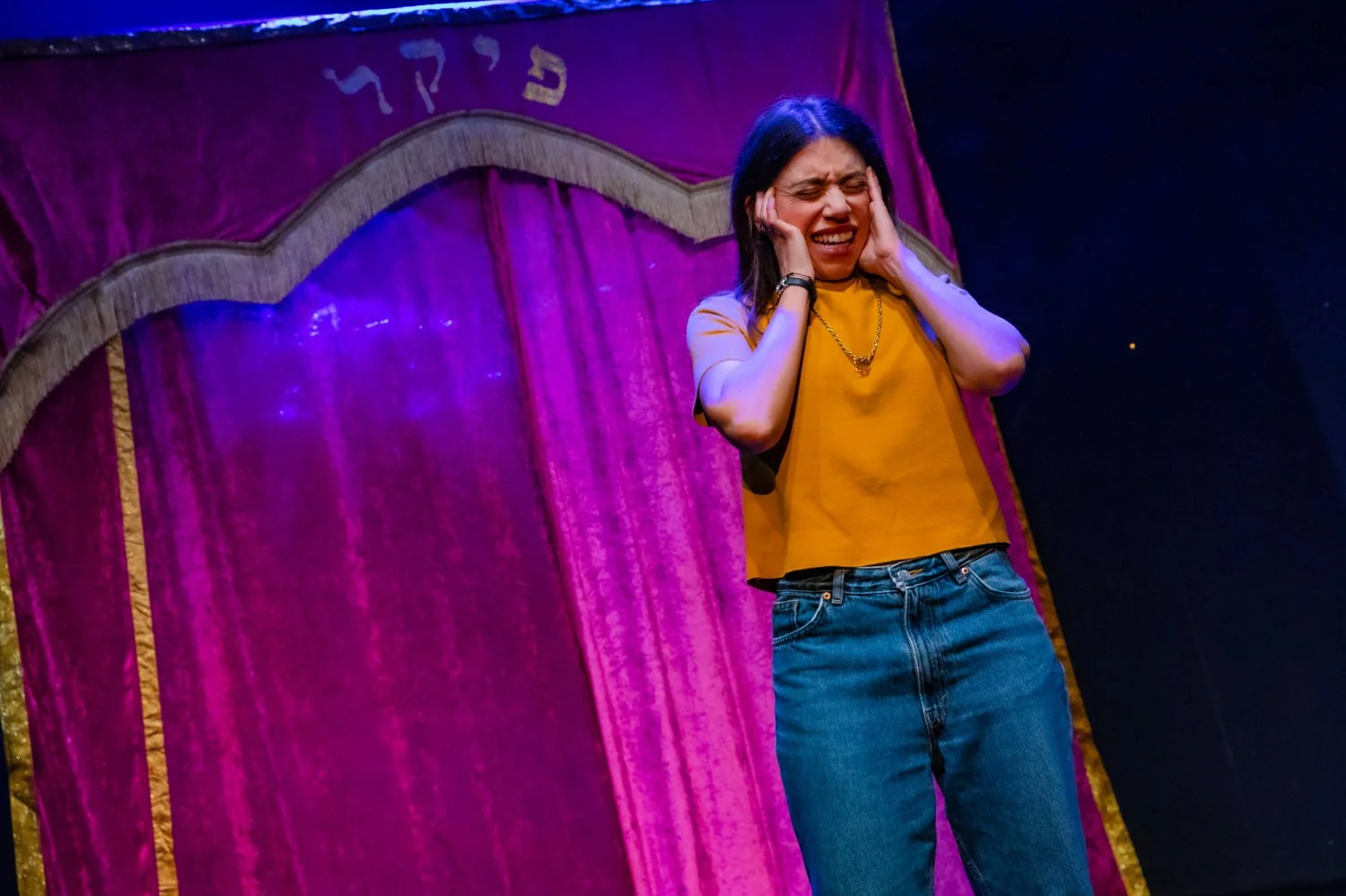 Pickle ★★★★ — Jewish Renaissance