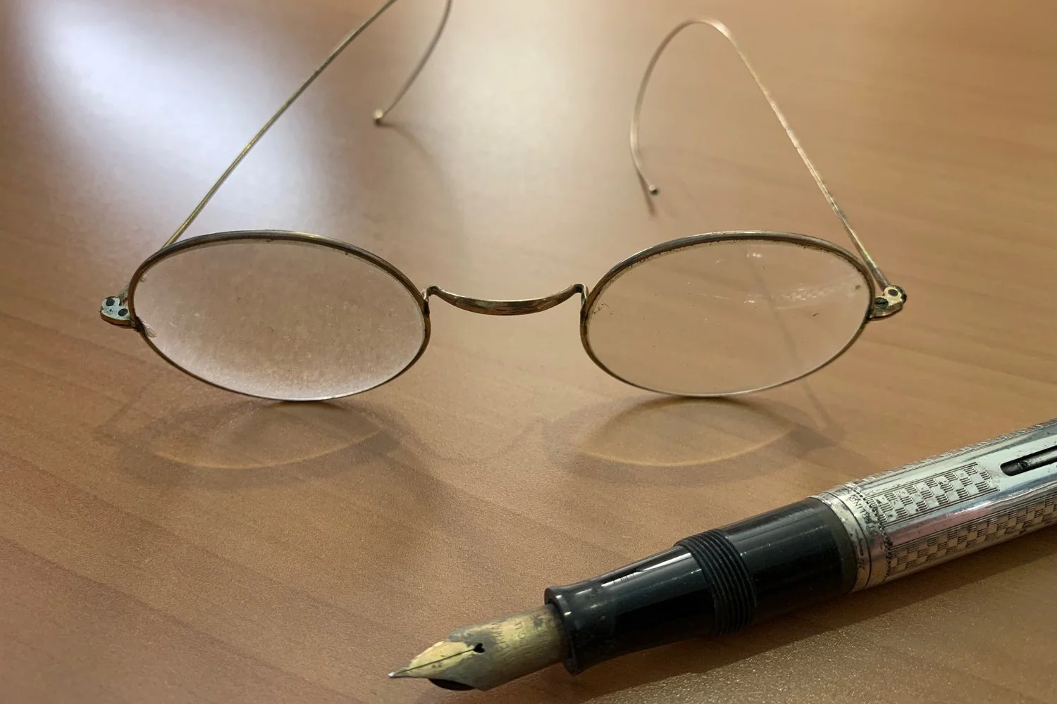 My Master Bialik – My Dear Agnon — Jewish Renaissance