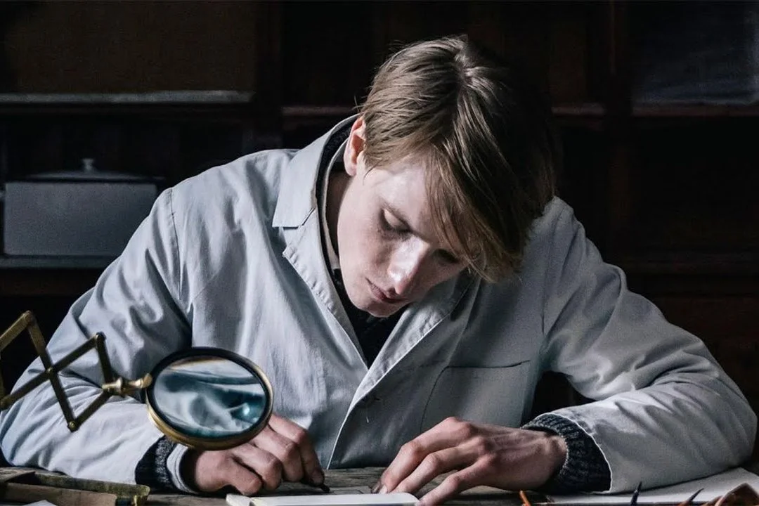 UKJFF 2022: The Forger ★★★★ — Jewish Renaissance