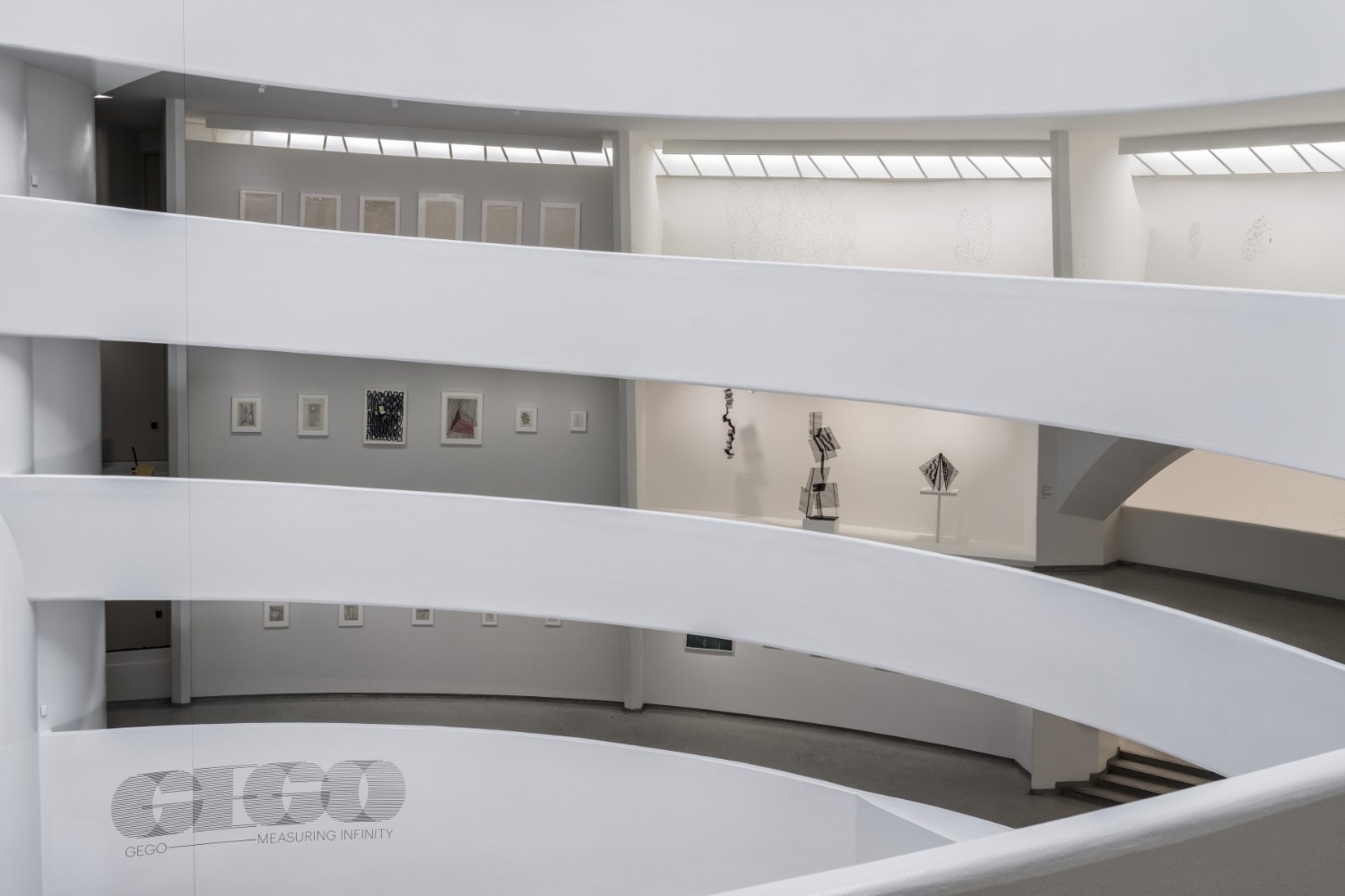 Bichos and Bichitos: The Art of Gego — Jewish Renaissance