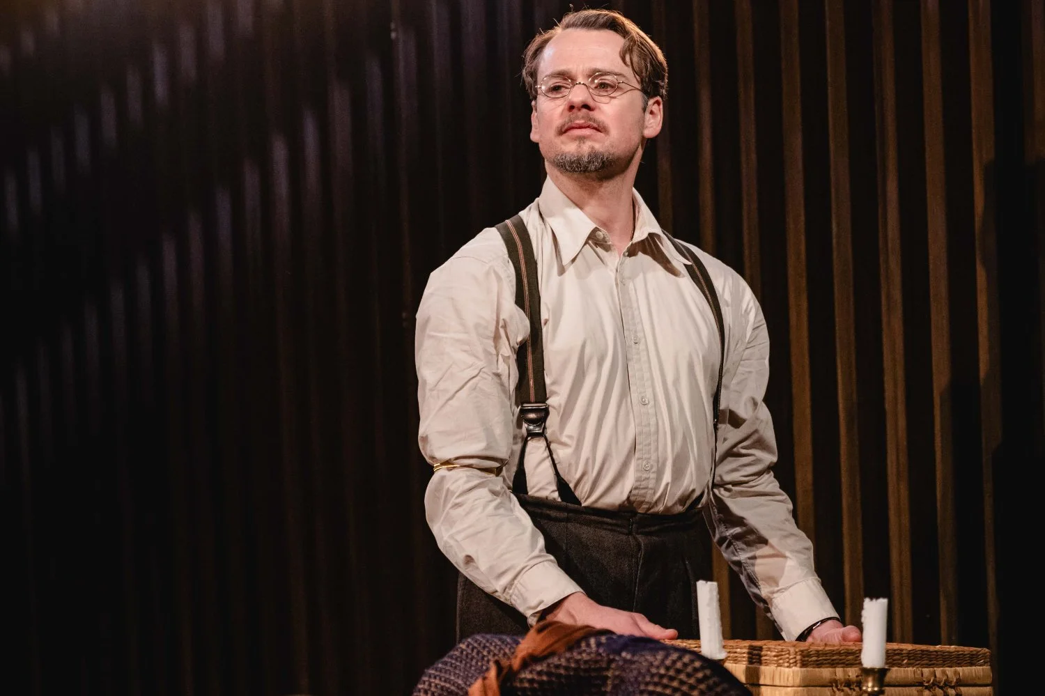 Farewell Mister Haffmann ★★★★★ — Jewish Renaissance