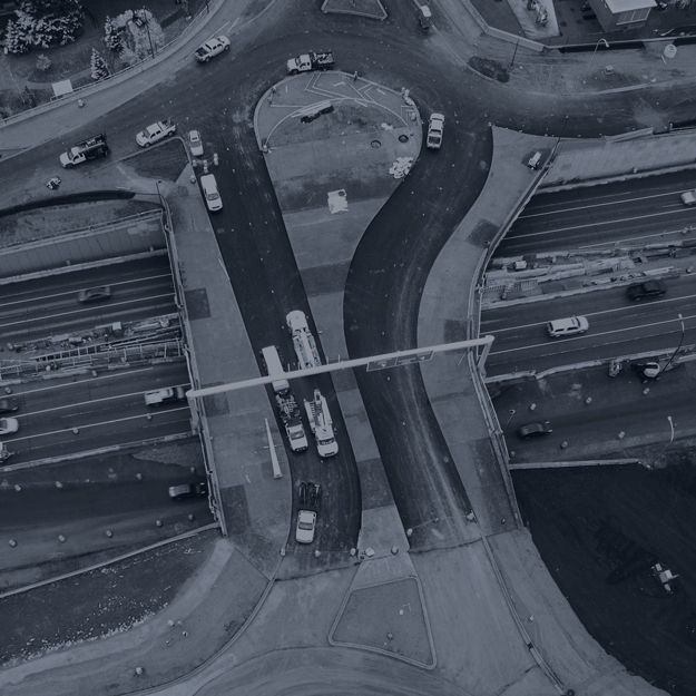 Civil Infrastructure — CON SITE Construction Limited