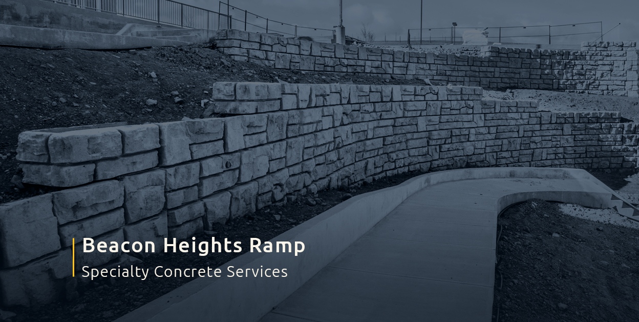 About Us — CON SITE Construction Limited