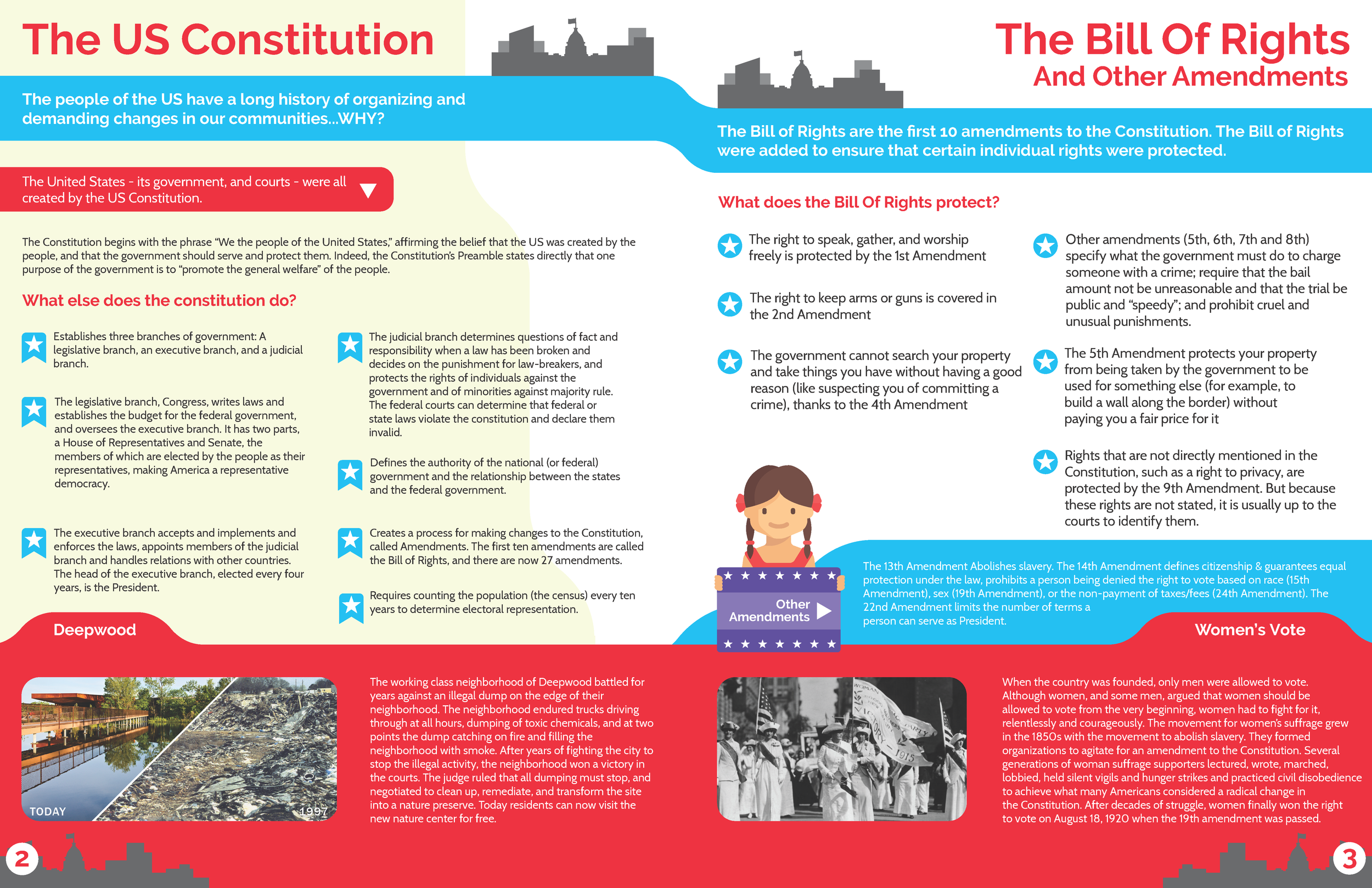 governance level 1 — LUCHA