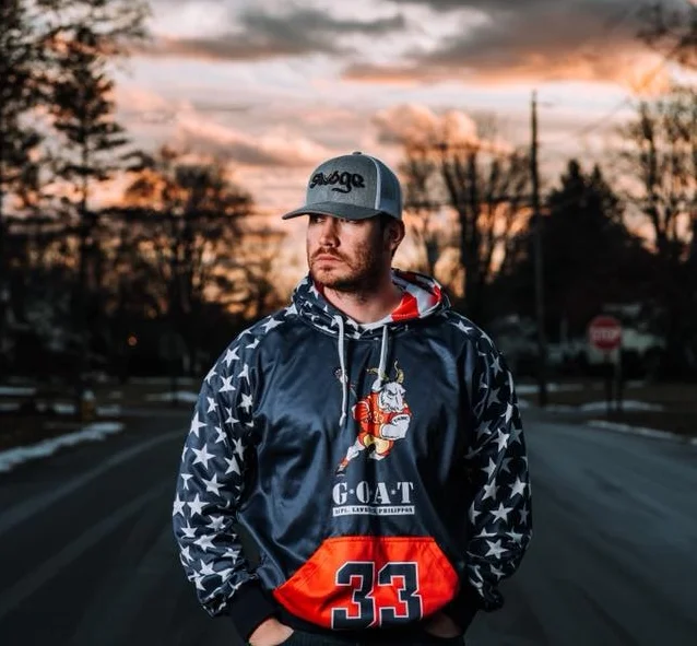 Savage TeamWear