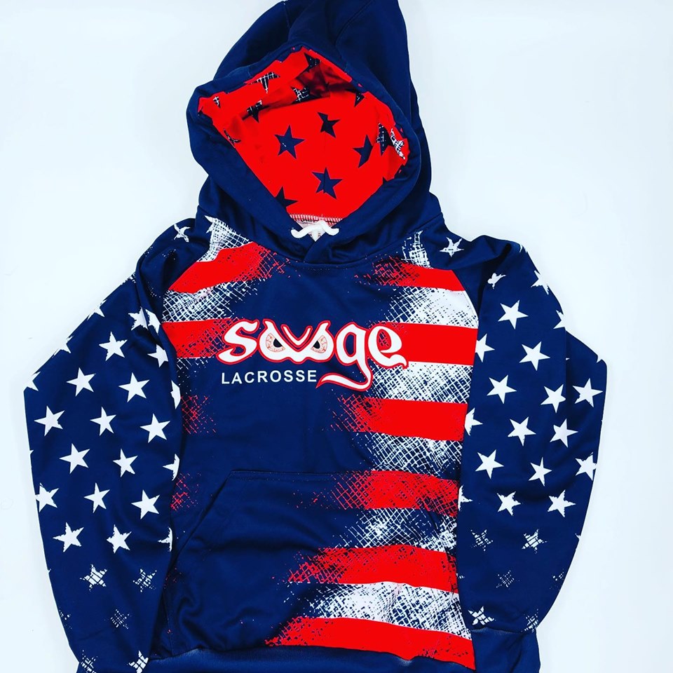 Savage TeamWear