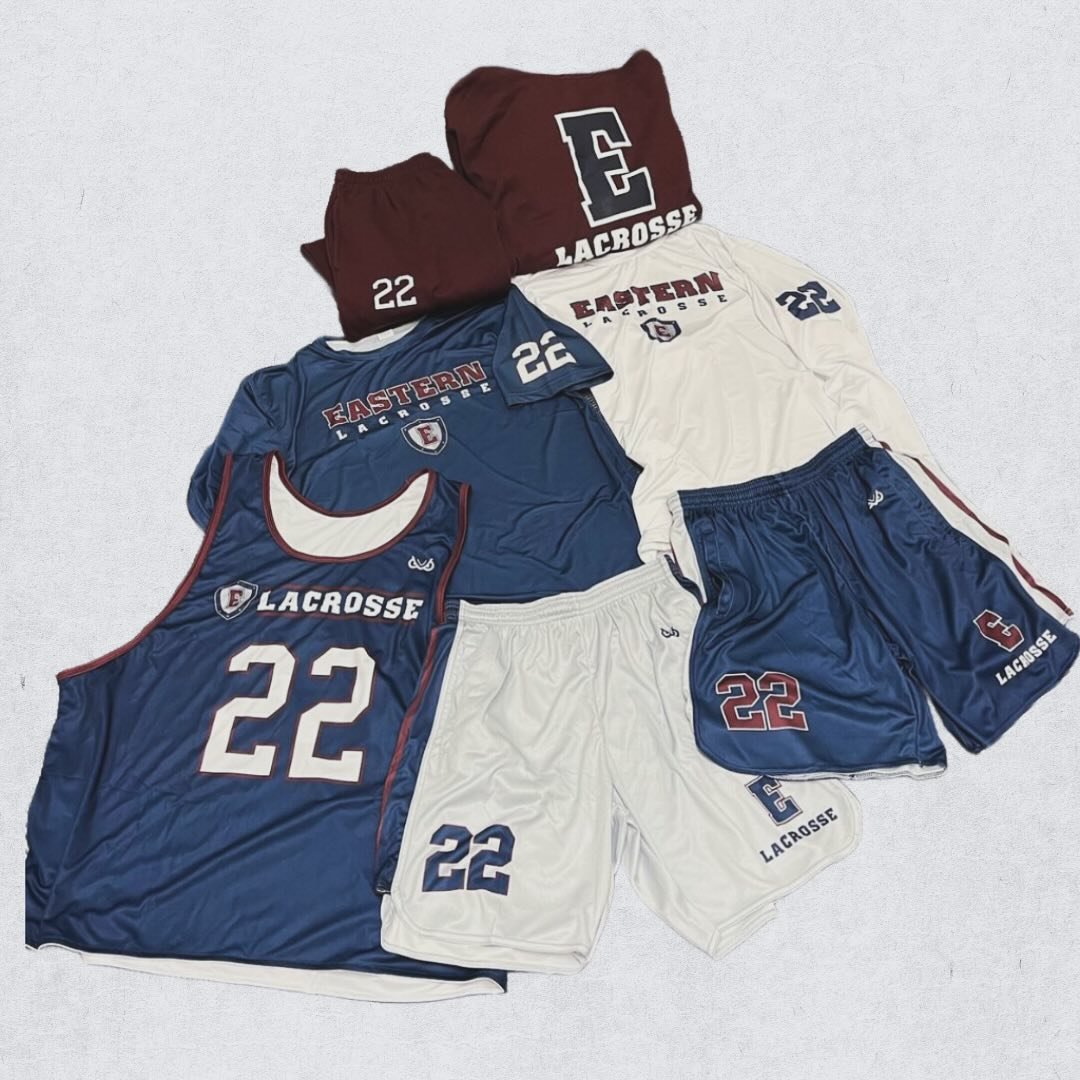 Savage TeamWear
