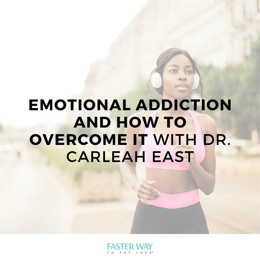 FASTer Way to Fat Loss® Created by Amanda Tress