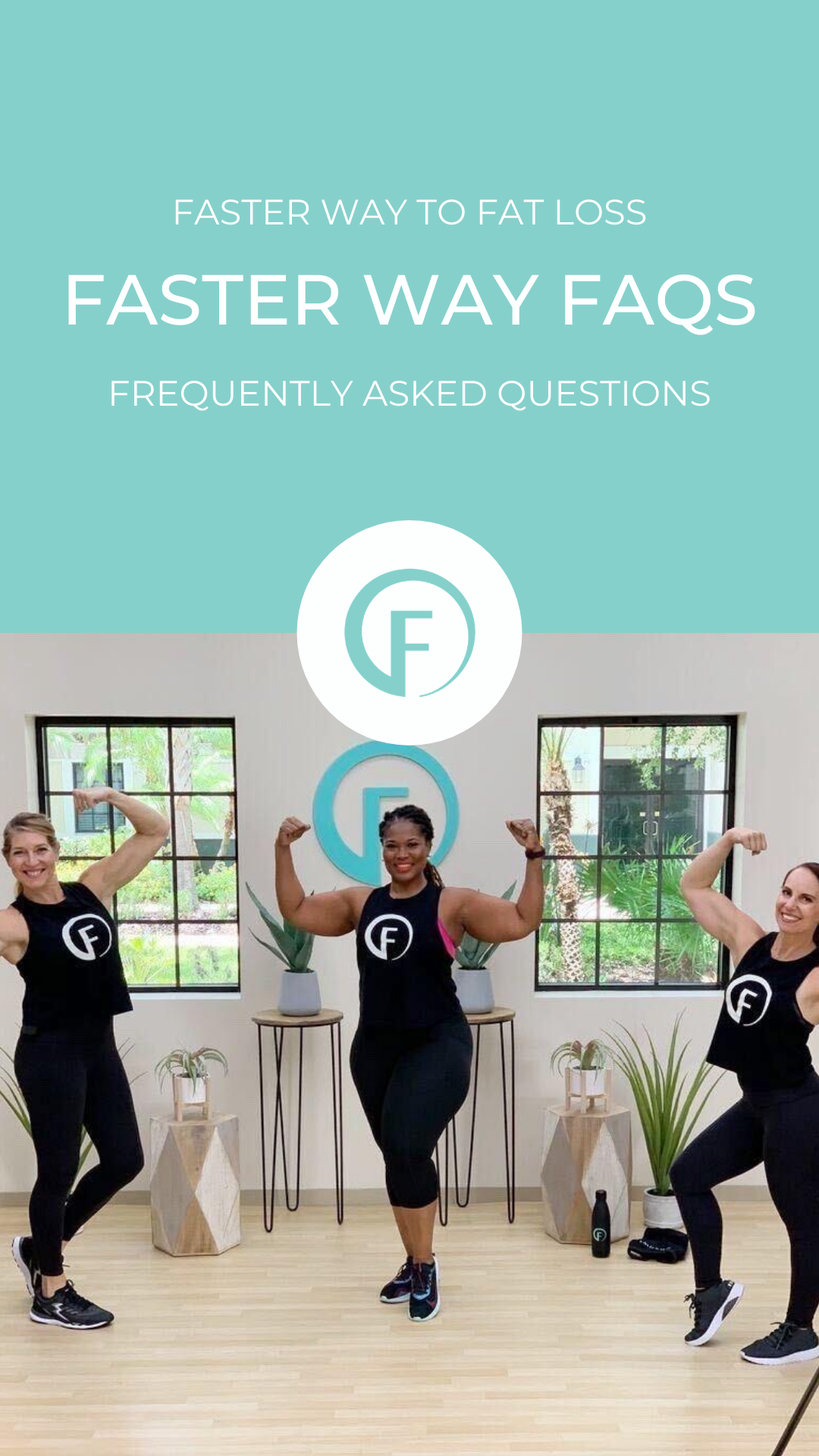FASTER WAY FAQS — FASTer Way to Fat Loss® Created by Amanda Tress