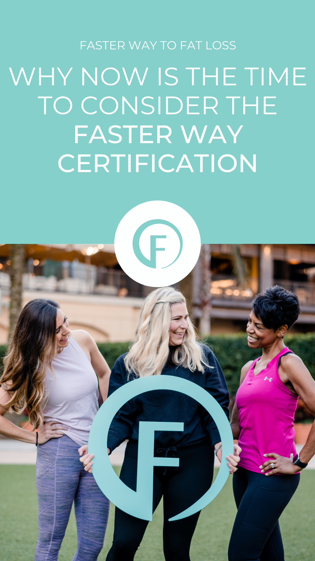 Why NOW Is The Time to Consider the FASTer Way Certification — FASTer ...