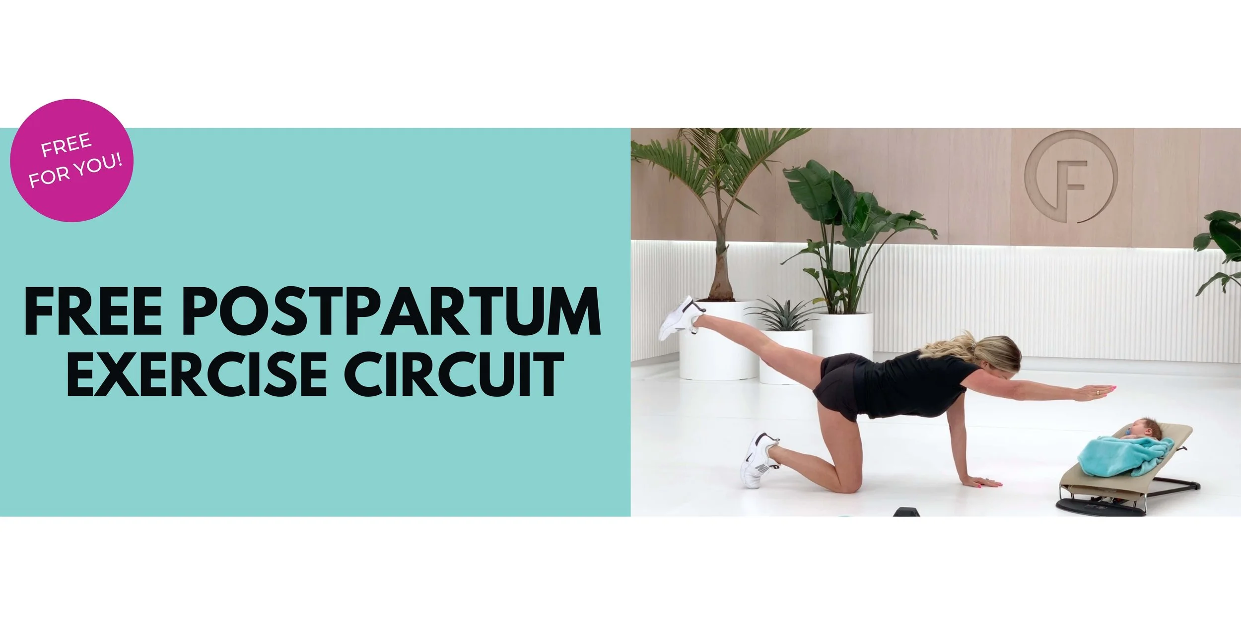 The 5 Foundations of Postpartum Fat Loss — FASTer Way to Fat Loss ...