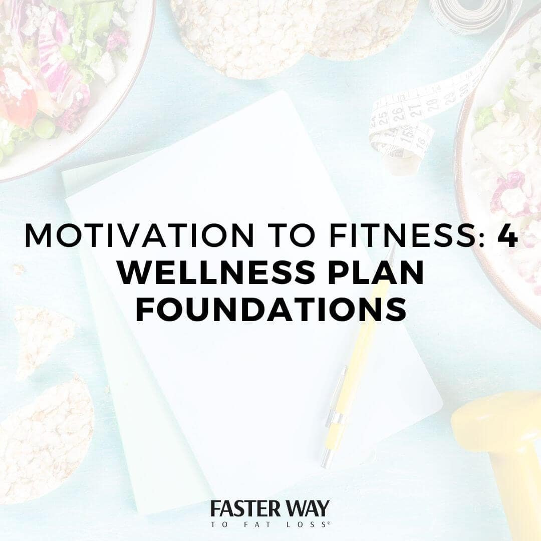 FASTer Way to Fat Loss® Created by Amanda Tress