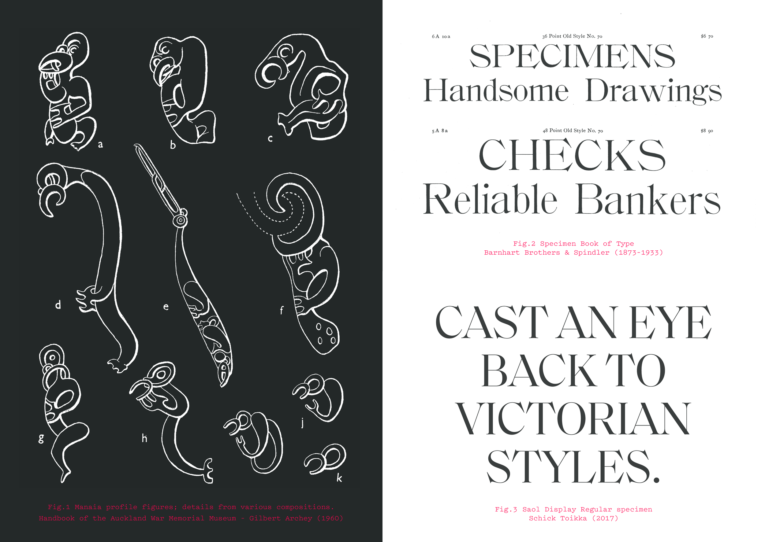 Ohooho — Christopher Gough Palmer