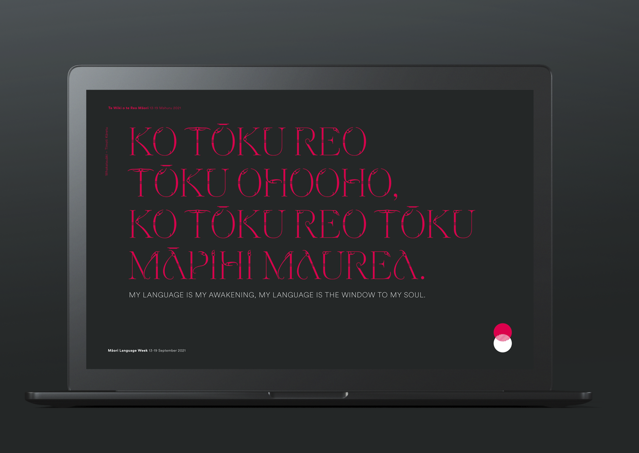 Ohooho — Christopher Gough Palmer