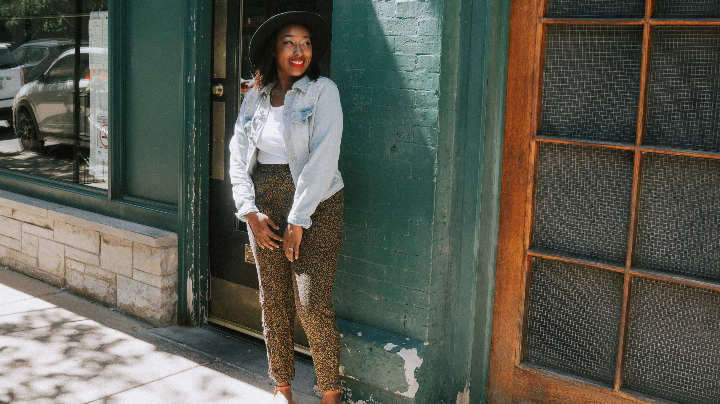 The Ultimate Winter Sweater Guide — Autum Love