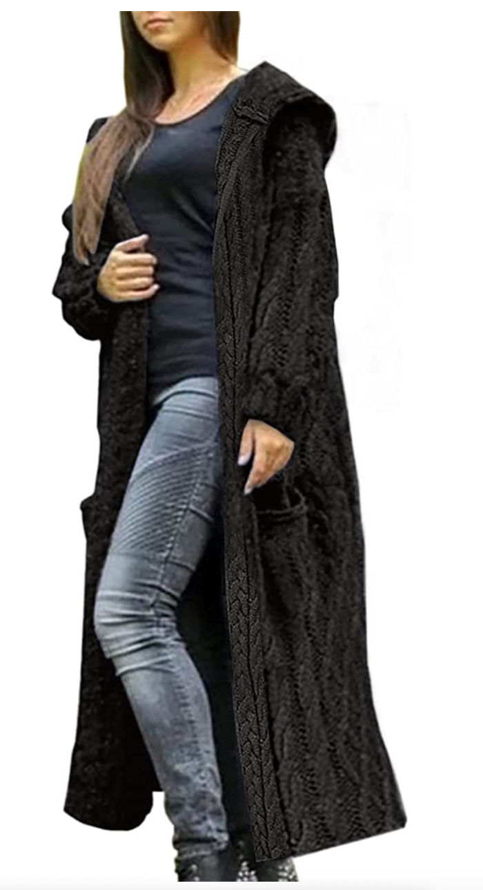 Where To Shop For Women's Winter Sweaters — Autum Love