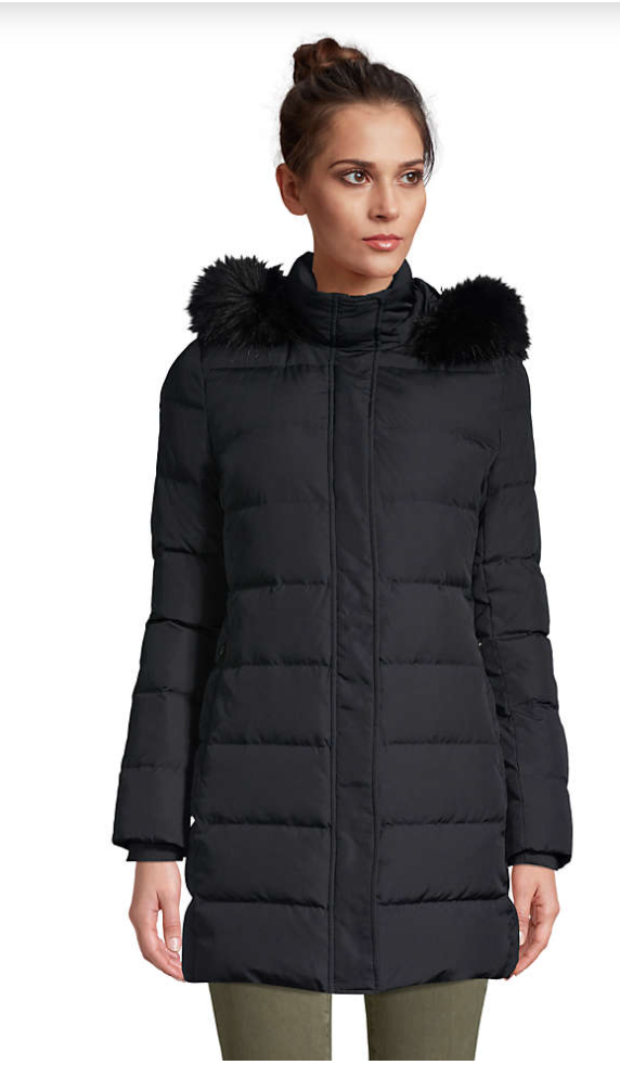 Best Women’s Winter Coats For Extreme Cold — Autum Love