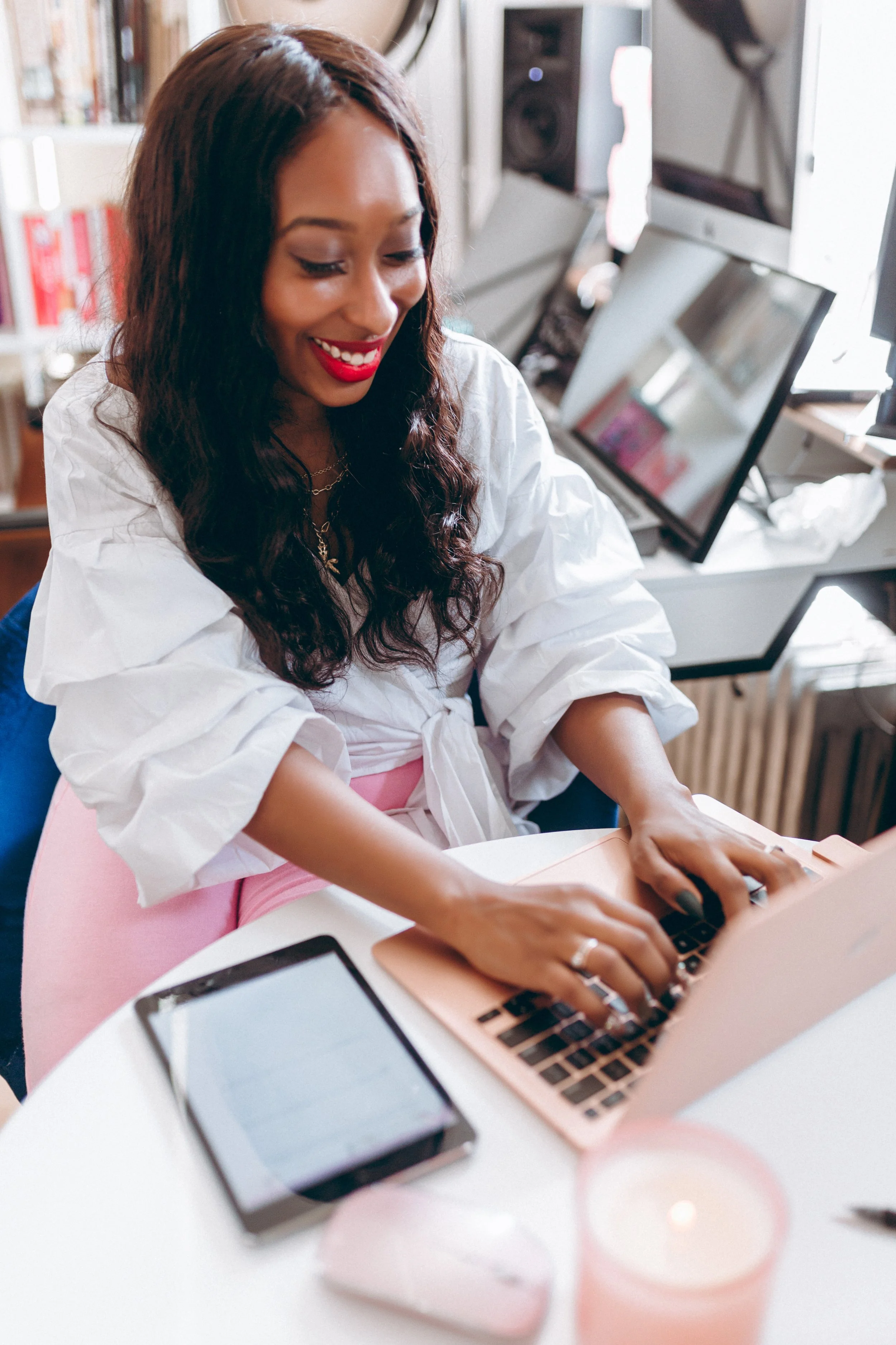 How To Plan A Brand Photo Shoot — Autum Love