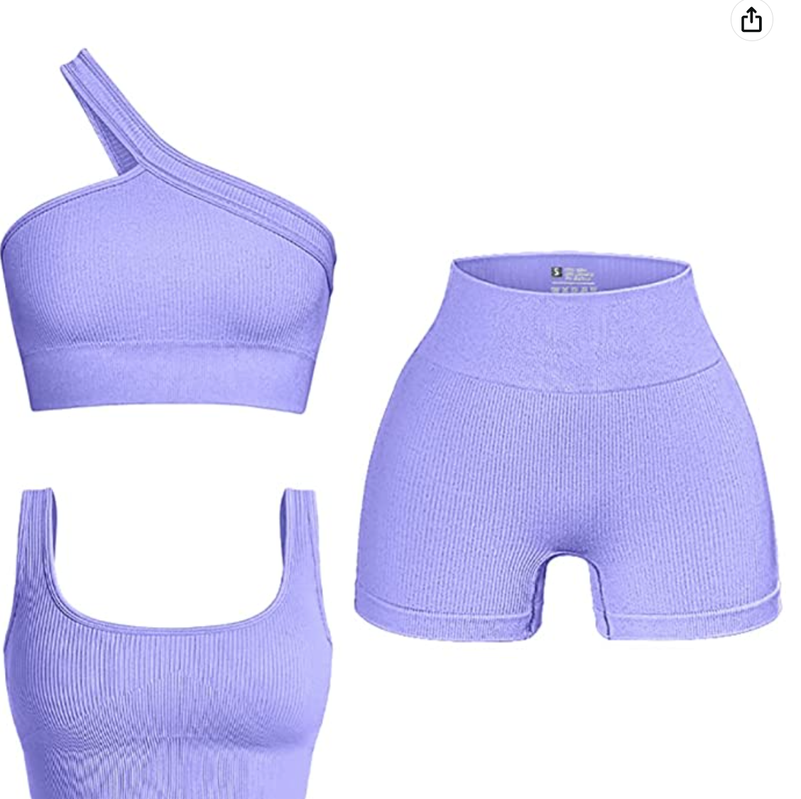 20 Of The Best Matching Gym Sets On Amazon For Women — Autum Love