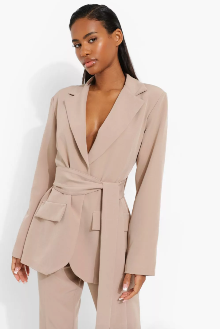 What To Wear To A Job Interview — Autum Love