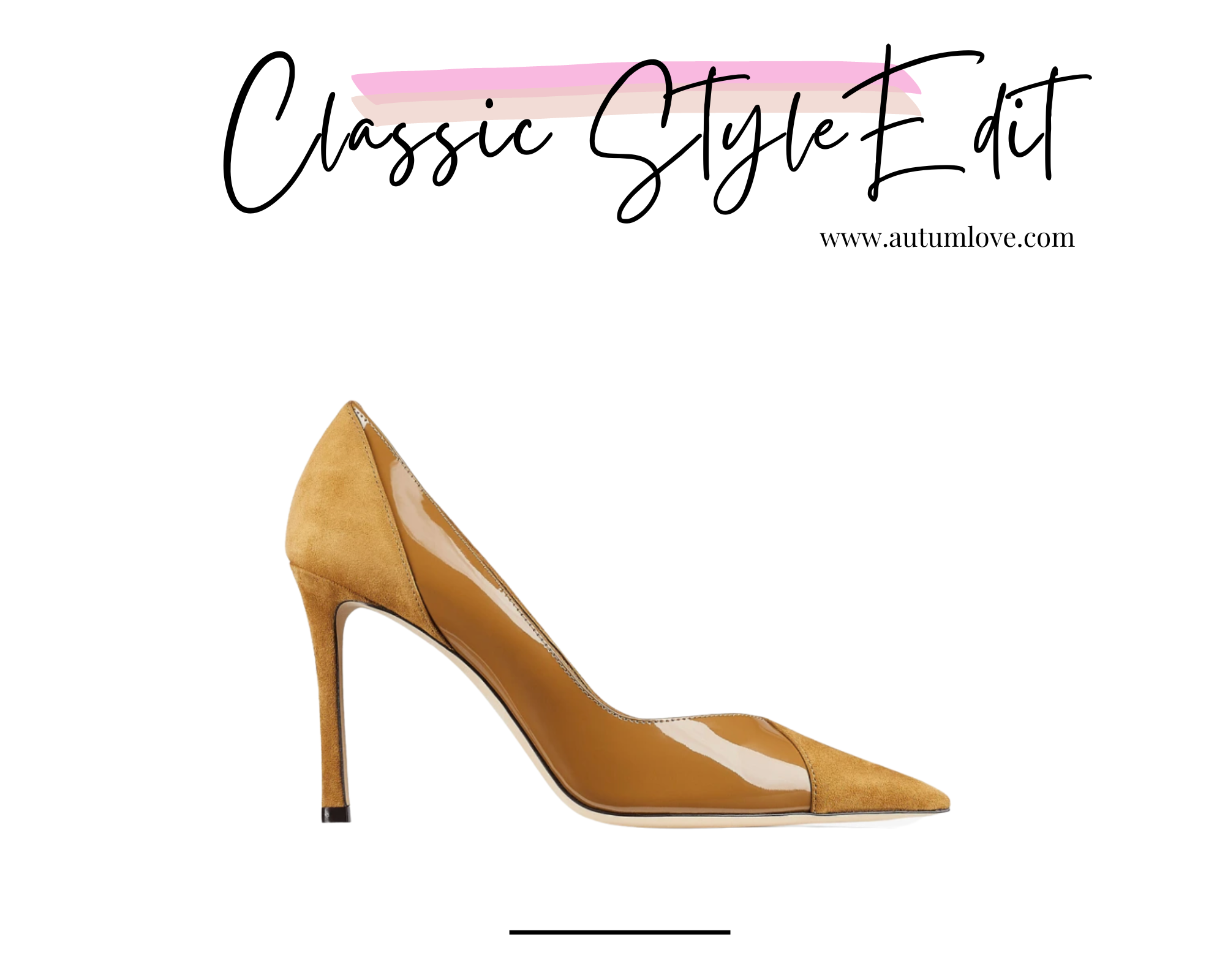 How To Look Elegant & Classy Everyday — Autum Love