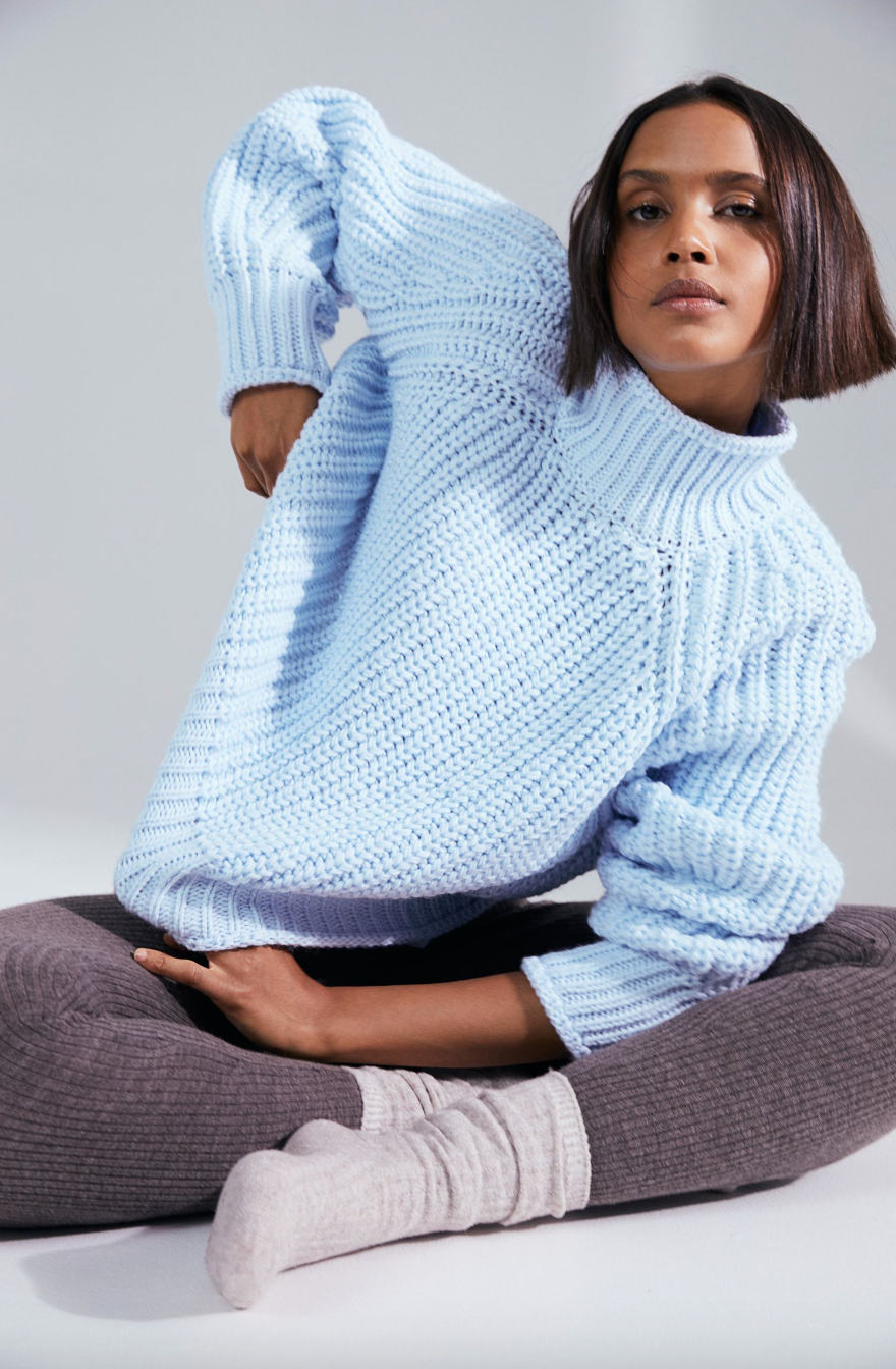 The Ultimate Fall Sweater Guide — Autum Love