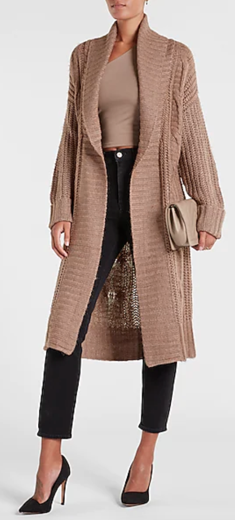 Where To Shop For Women's Winter Sweaters — Autum Love