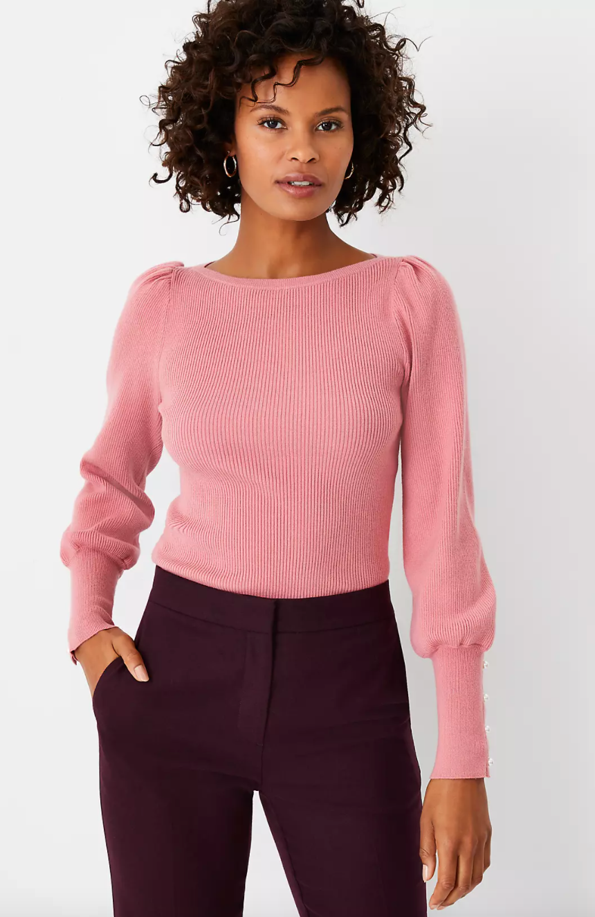 Where To Shop For Women's Winter Sweaters — Autum Love