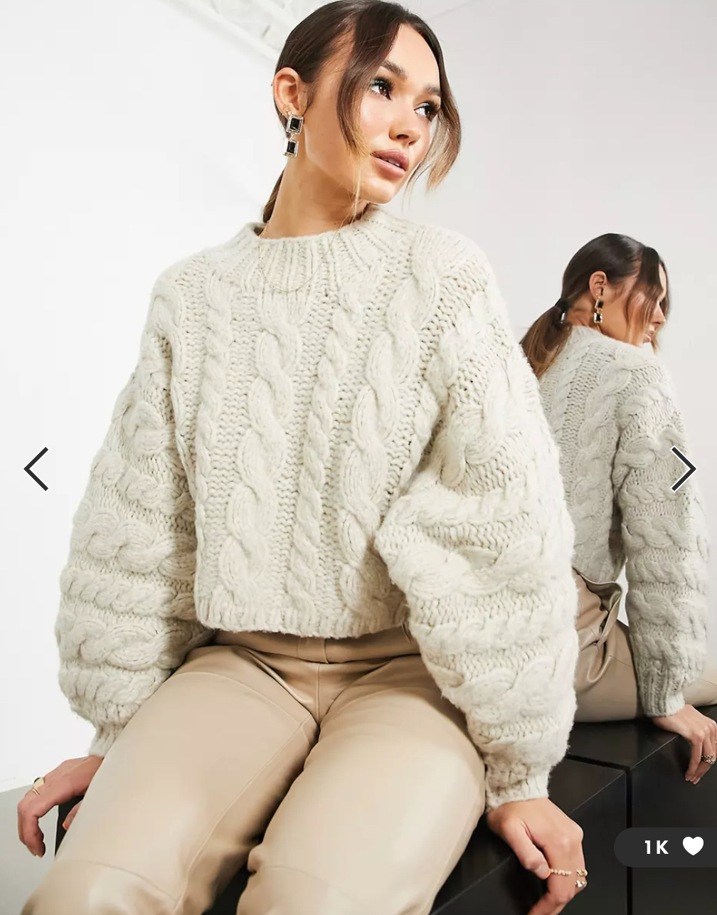 The Ultimate Fall Sweater Guide — Autum Love