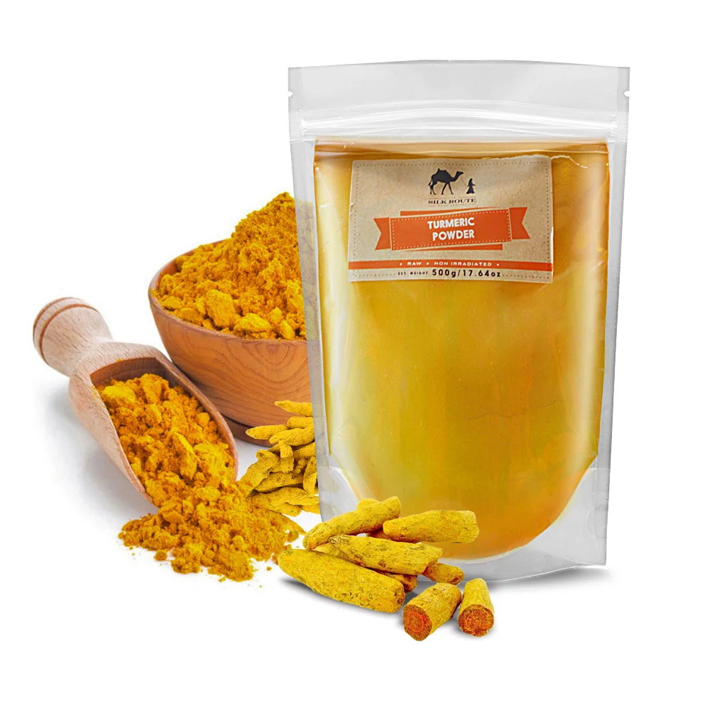 Shop — The Silk Route Spice Company