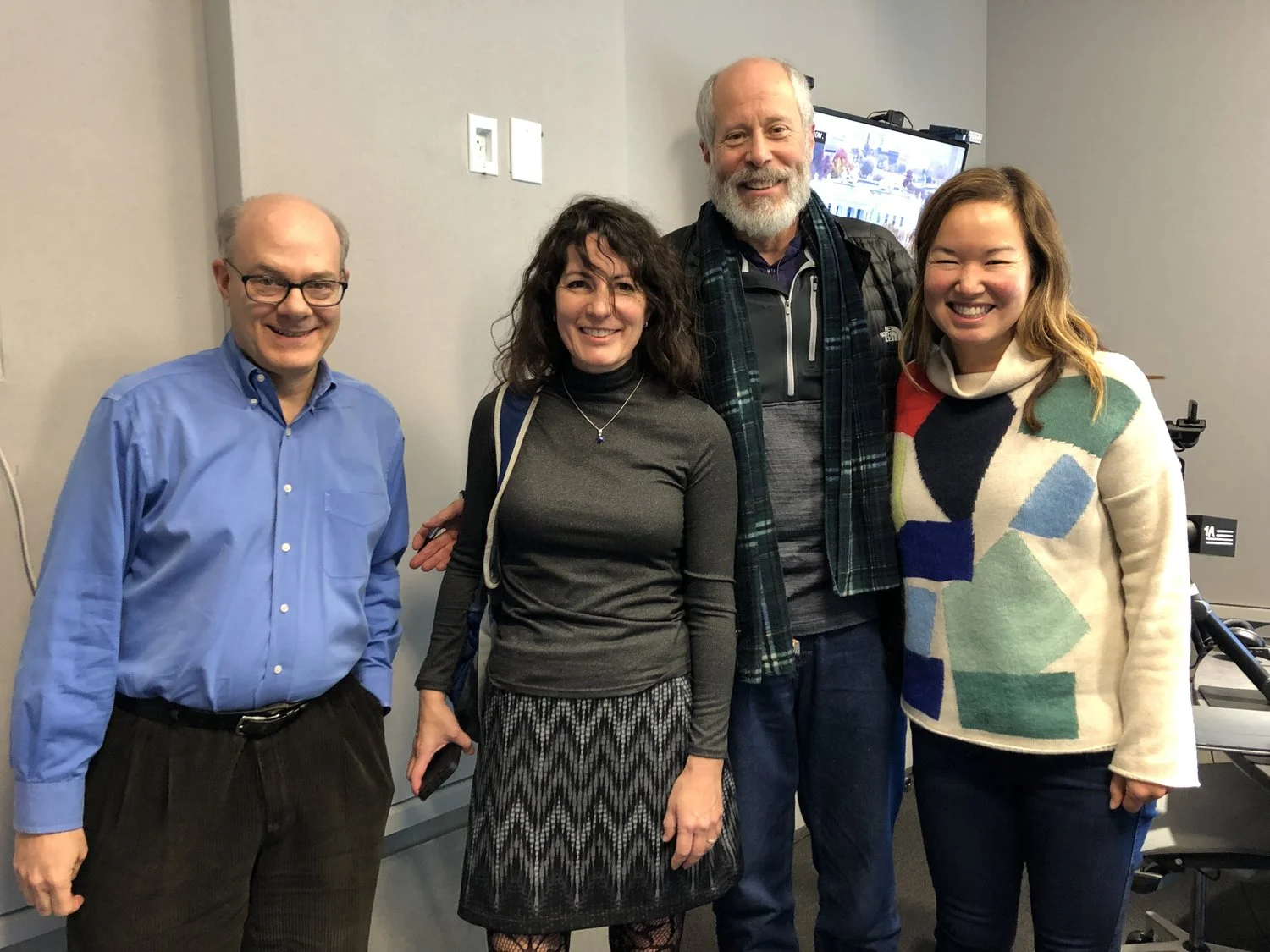 Press — Philippa Pham Hughes