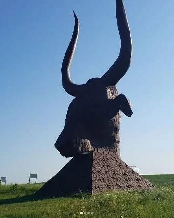 Outsider Art Tour — VARA