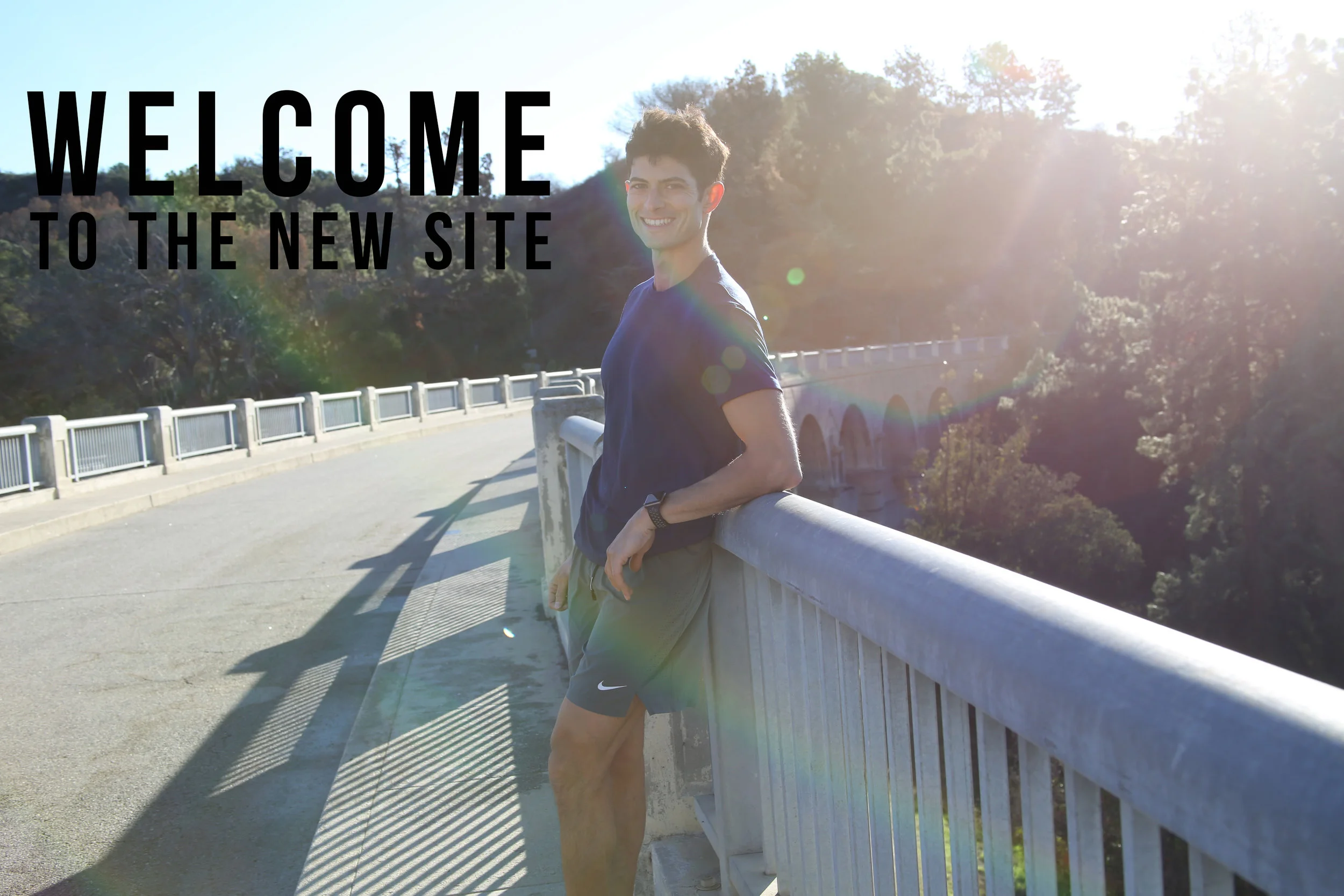 BLAKE RAYMOND FITNESS