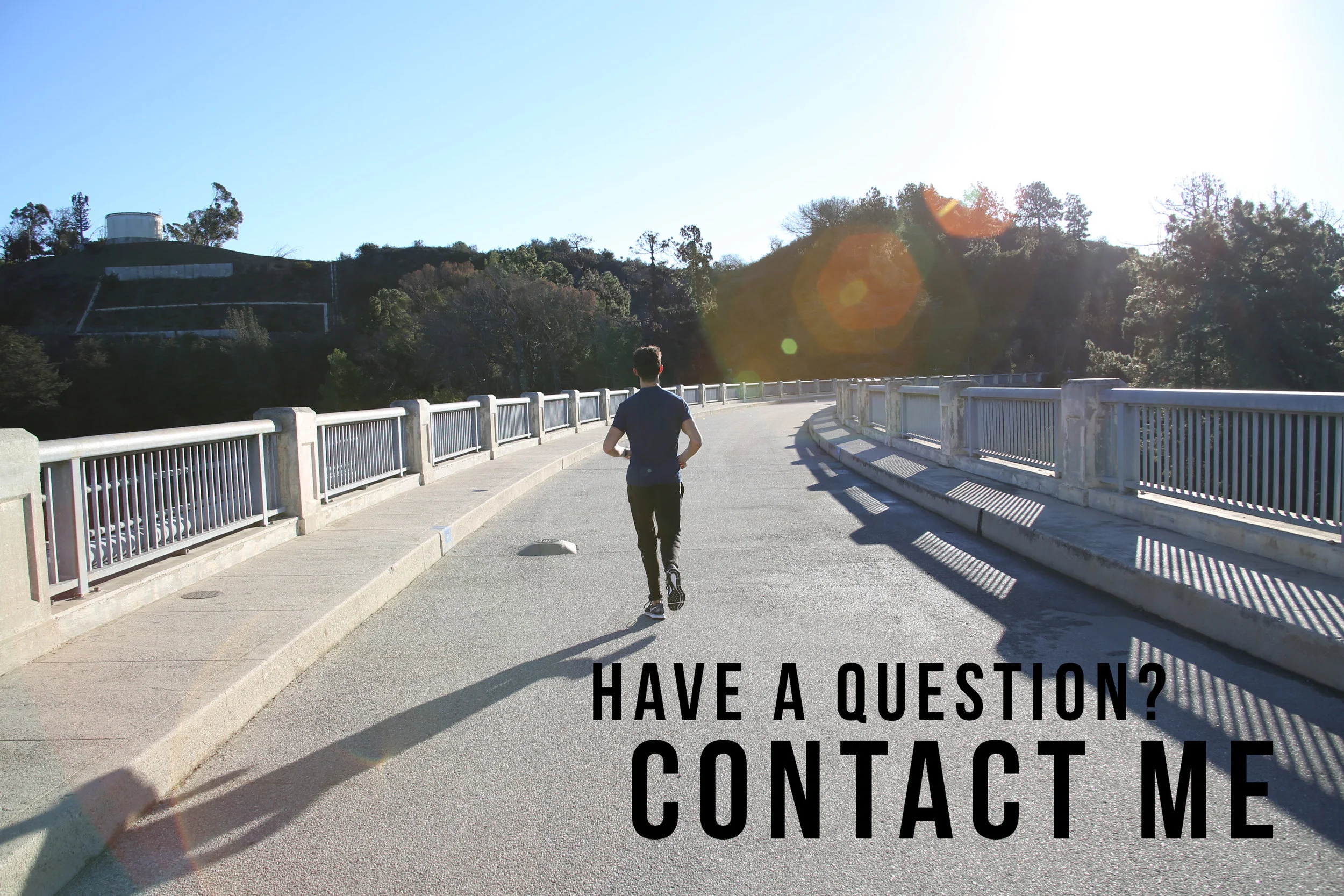 BLAKE RAYMOND FITNESS