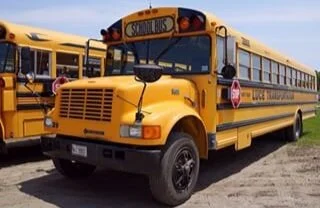 Transportation — Baxter Academy for Technology and Science, Public ...