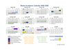 Academic Calendar — Baxter Academy for Technology and Science, Public ...
