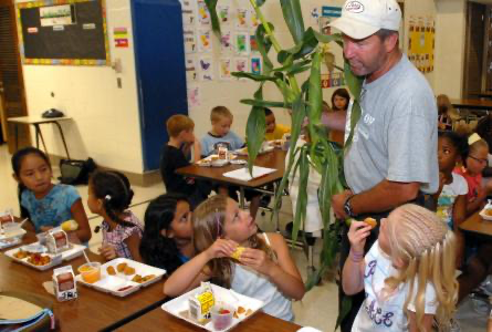 What is Farm to School? — Farm to School