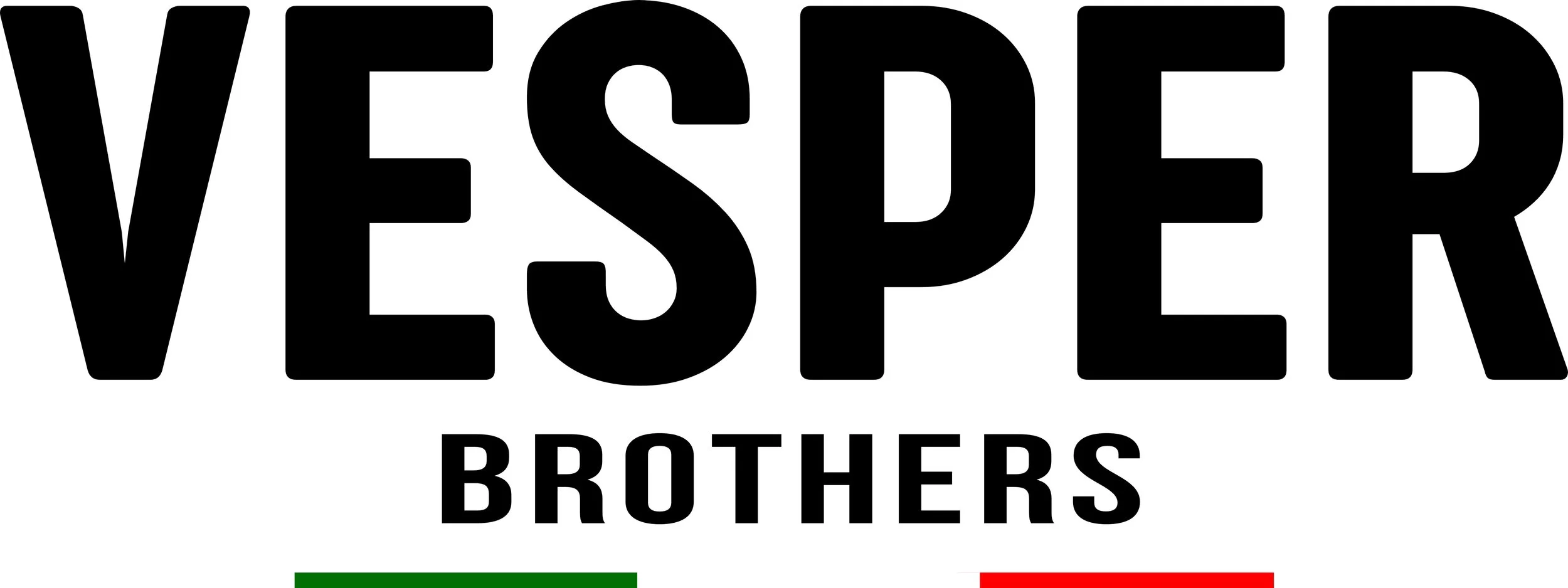 Contact Us — VESPER BROS. FOODS