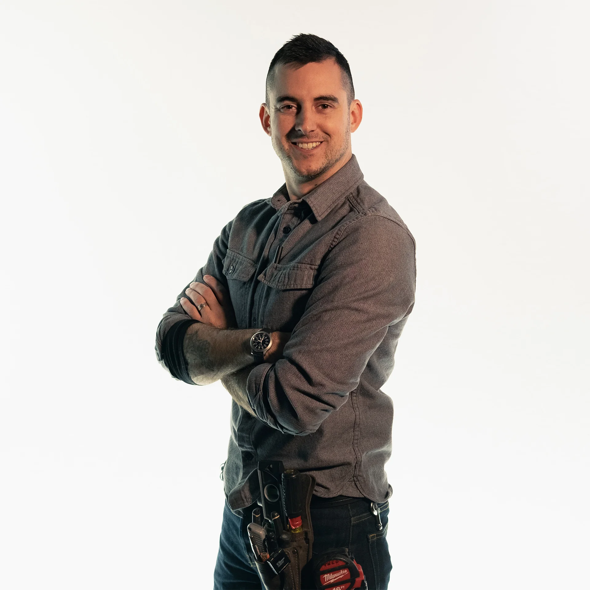 Staff — RDM Services