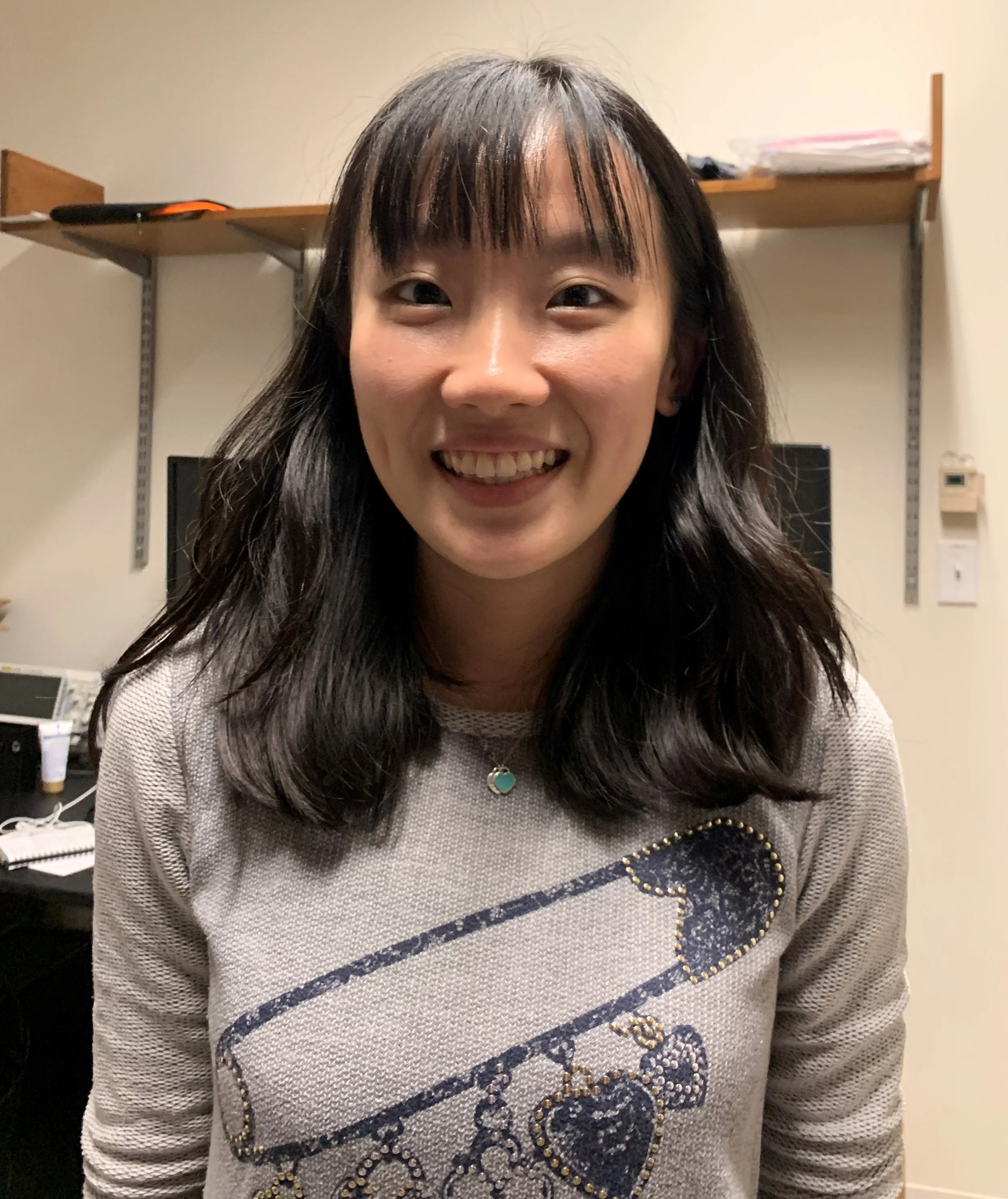 Personnel — NeuroTechnology Core