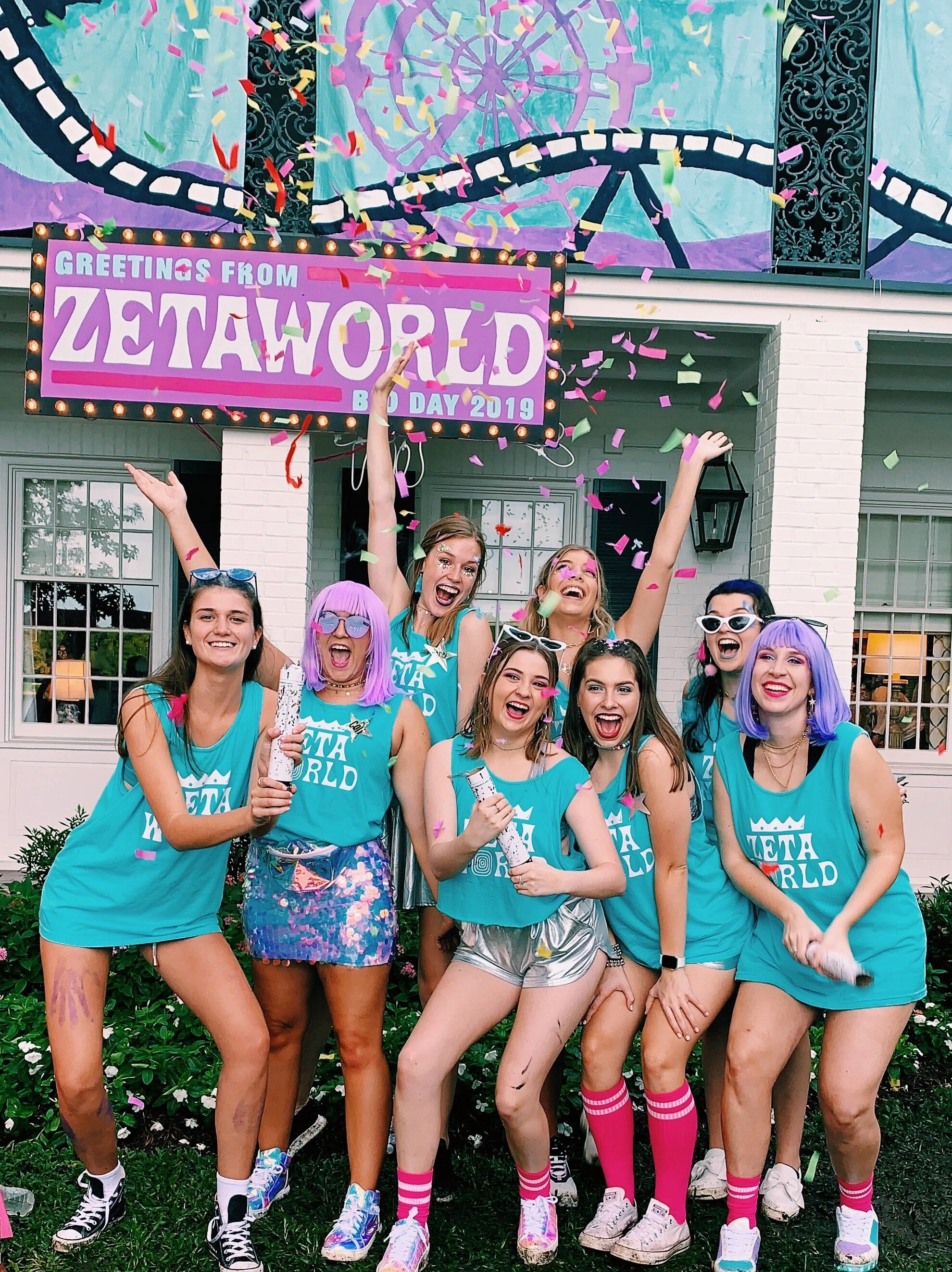 Zta