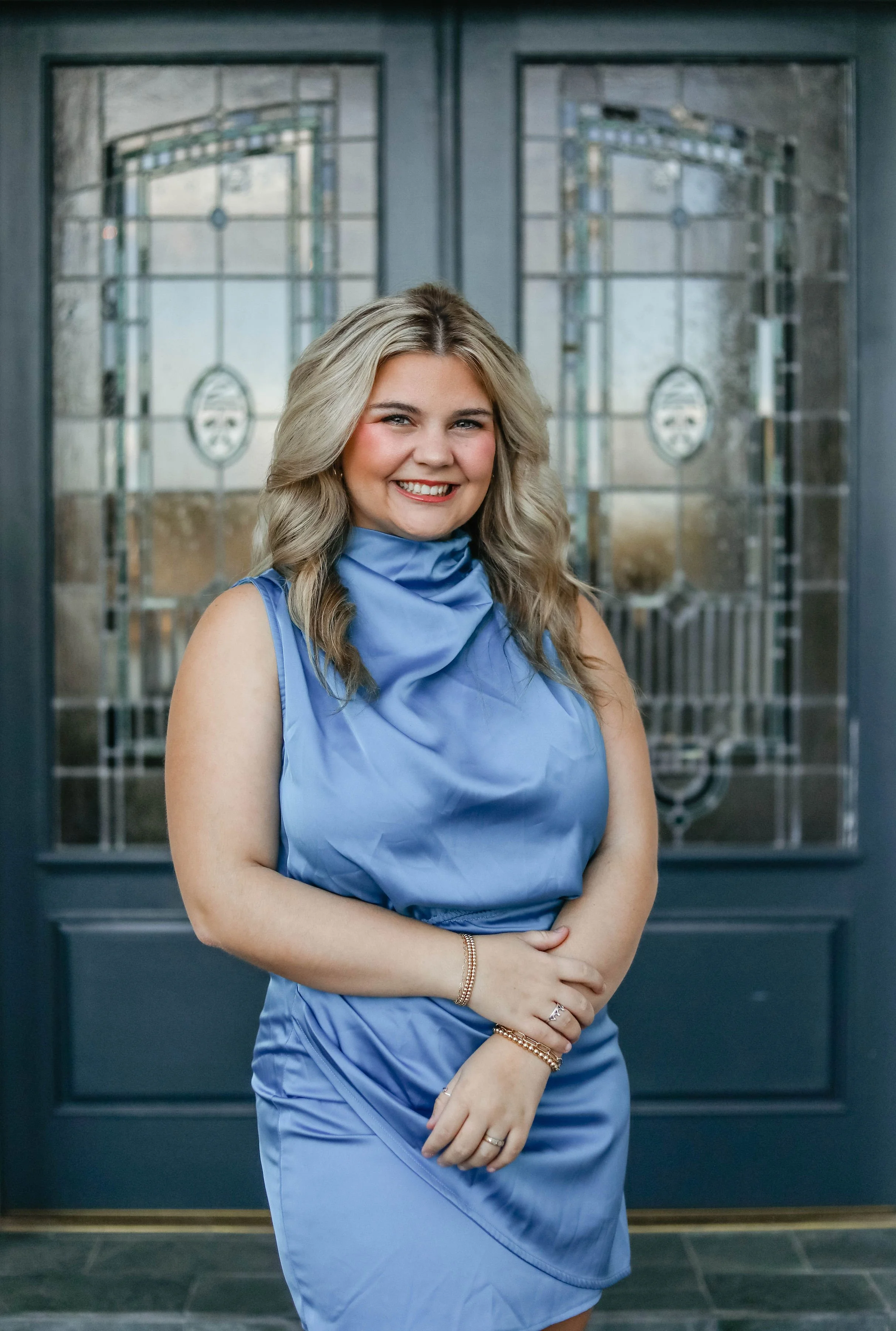 Meet Our Officers — Zeta Tau Alpha