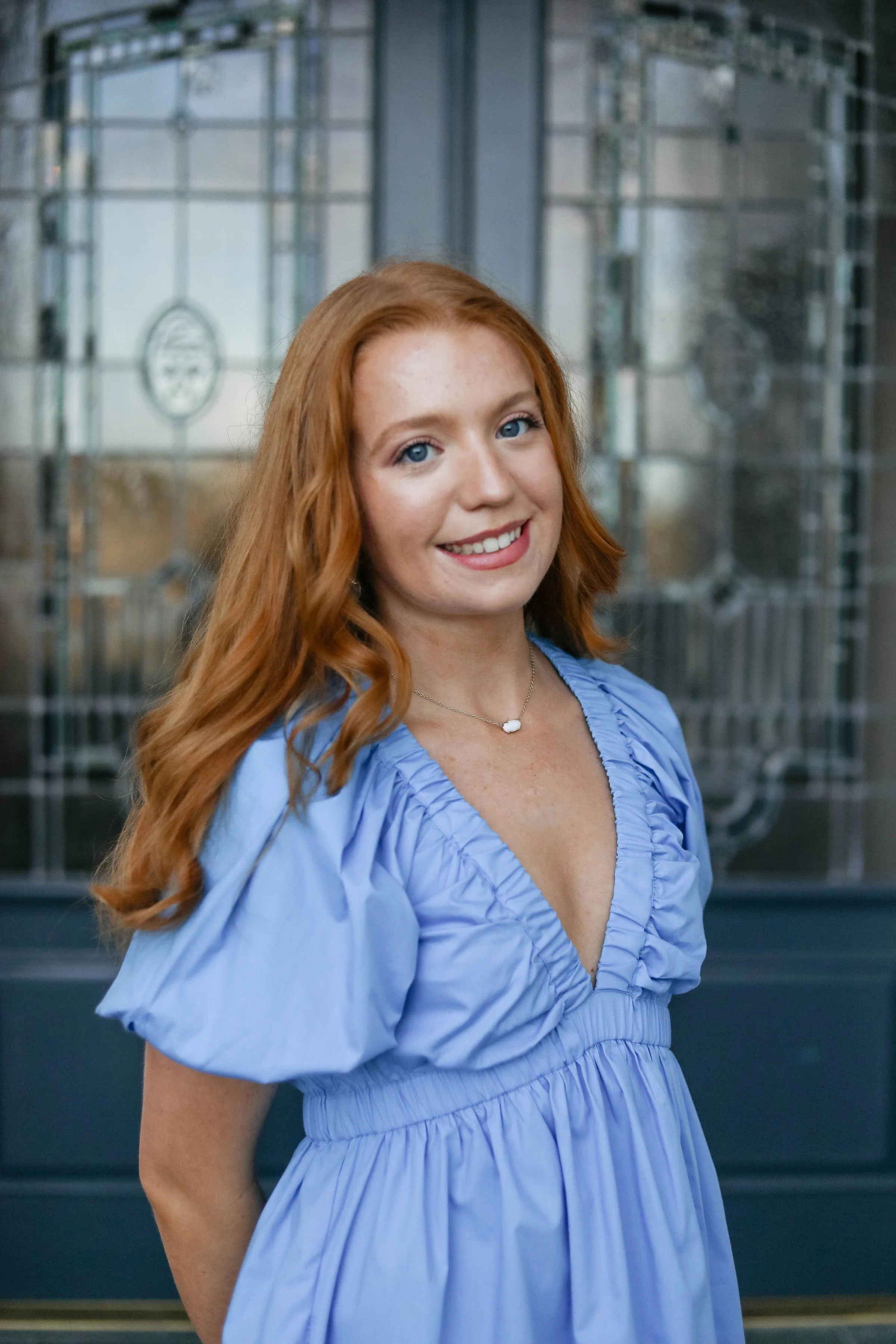 Meet Our Officers — Zeta Tau Alpha