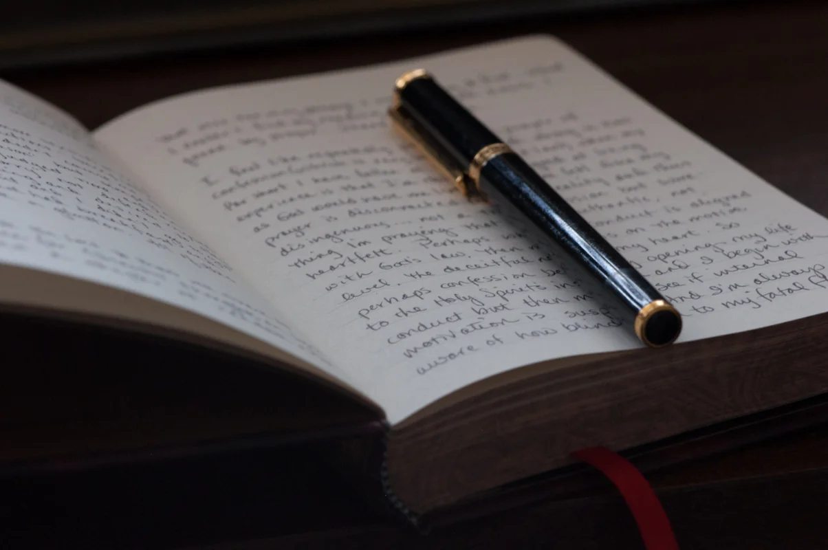 Journal Keeping