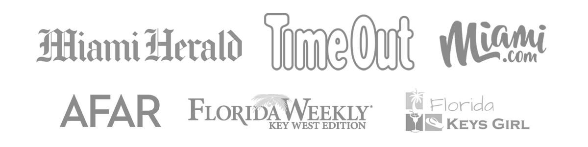 Little Pearl Key West