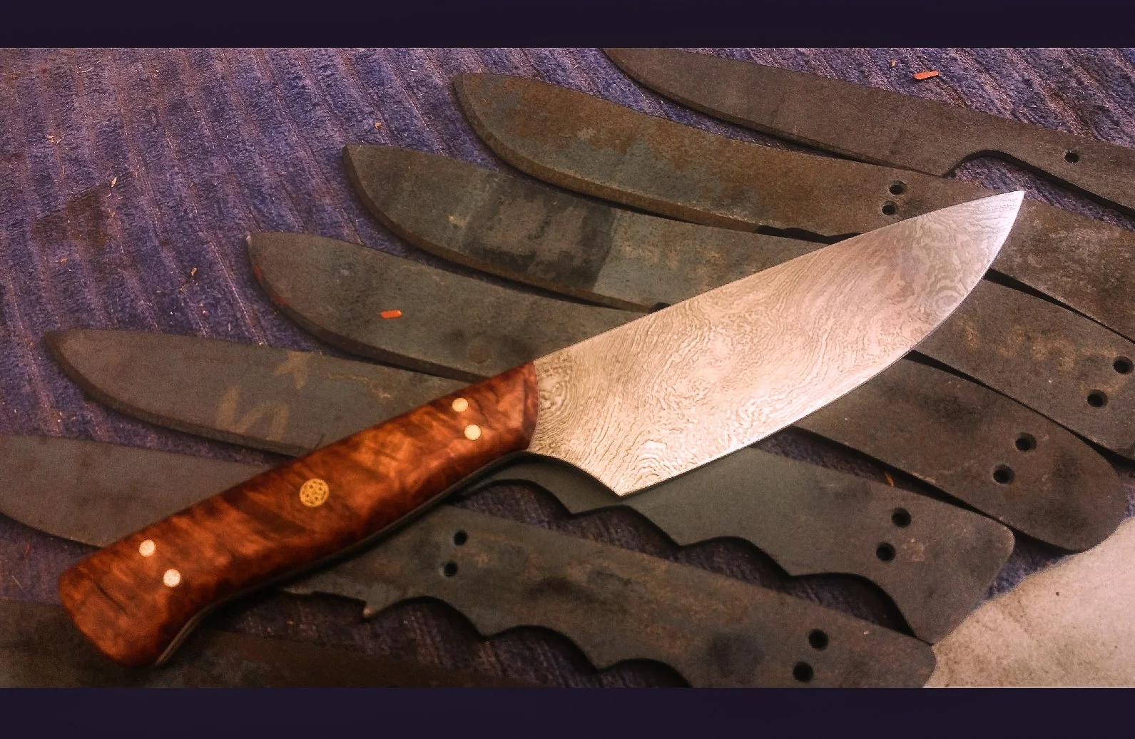 Ripi Knives