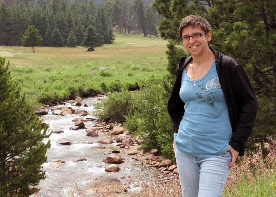 About me — Rebecca Klinger, PhD, EMDR Certified Therapist & CIT