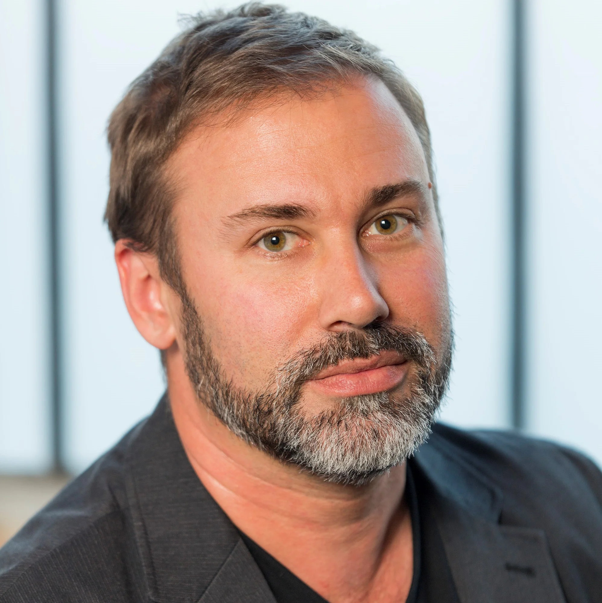 Randy Brockman - Associate Principal | 5+Design