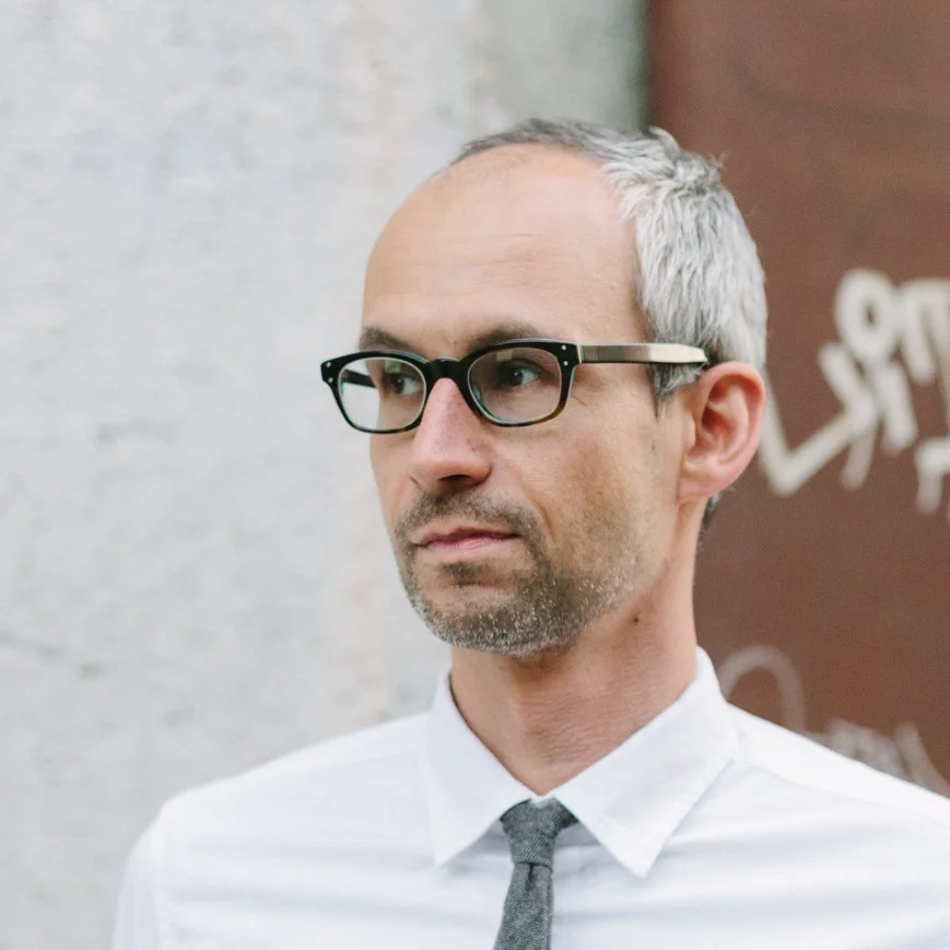 Erik Belknap - Associate Principal | 5+Design